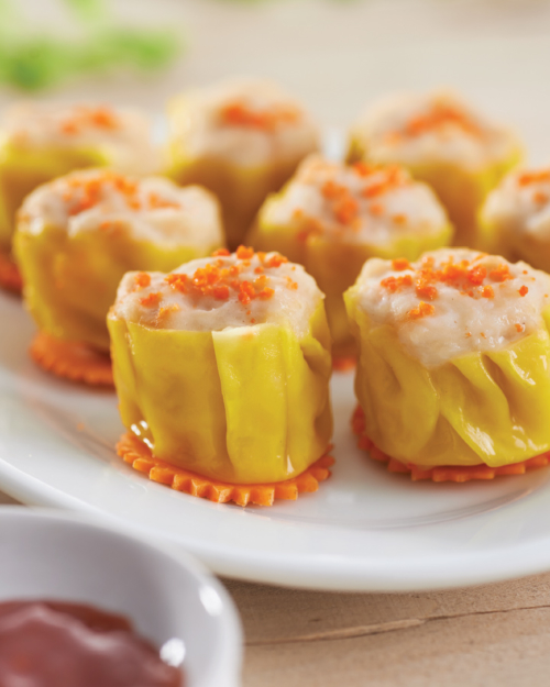 Siew Mai – Ocean Planet