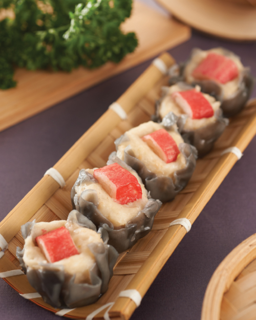 Siew Mai – Ocean Planet