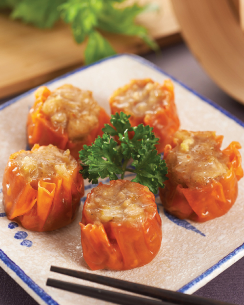 Siew Mai – Ocean Planet