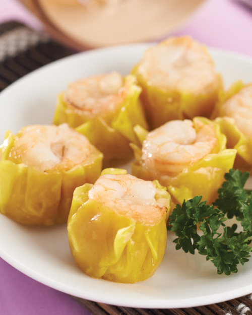 Siew Mai – Ocean Planet