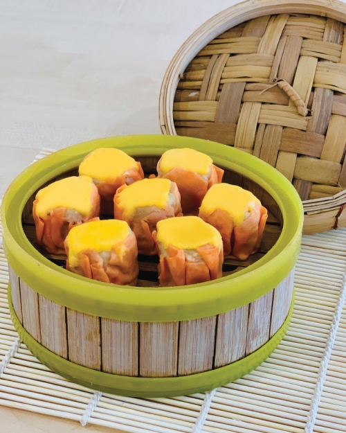 Siew Mai – Ocean Planet